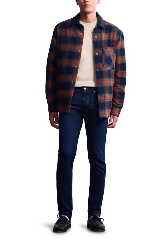 GENERAL DENIM WORKS Ride Slim Fit Jeans